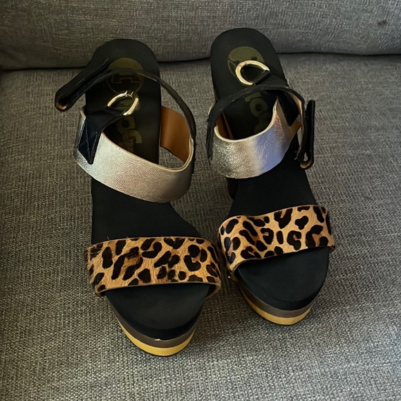Flogg | Shoes | Heels | Poshmark